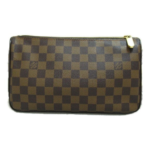 Louis Vuitton | Bags | Louis Vuitton Shoulder Damier Ravello Brown Gm ...